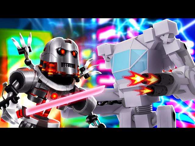 Roblox EZ Robot Simulator codes: Free pets, gems and more (June 2022)