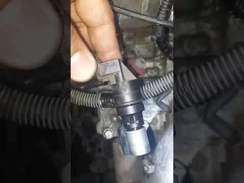 SPEED SENSOR CVT AUTOMATIC TRANSMISSION HONDA FIT DRIVE BLINKING ISSUE SAMPLE FOR REPLACEMENT