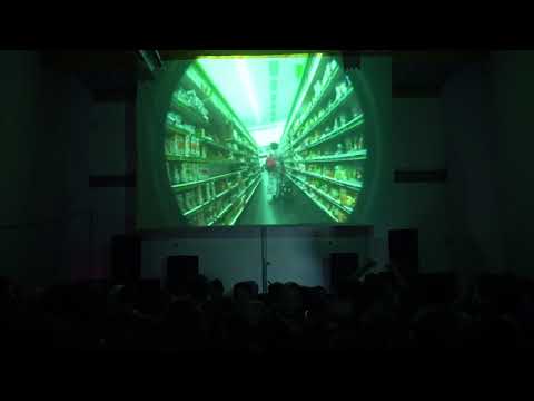 Mas - AV Live at Megadestock [ subtyl ]
