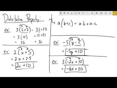 Math 40 Sections 7.3-7.4