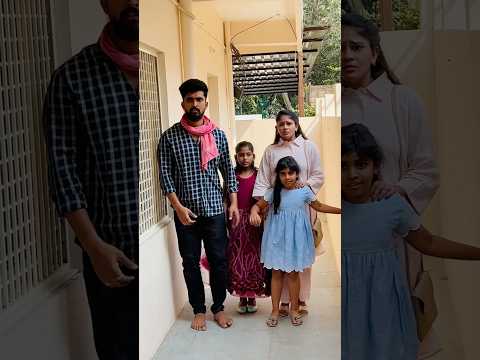 Part - 8 suri deyyam ayyi mari ochadu ???? #trending #poor #happy #rich #youtubeshorts #horror #love