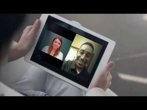 Virtual consultations