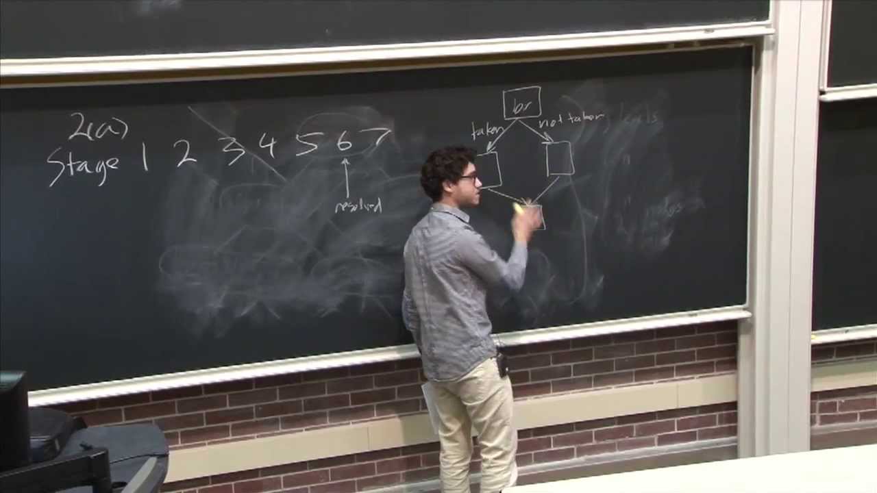 Recitation 5 - Midterm I Solutions - Carnegie Mellon - Computer Architecture 2013 - Justin Meza