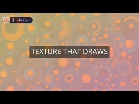 The Role of Pattern and Texture in Art