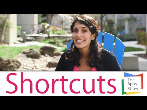 Search Operator Shortcuts | Gmail