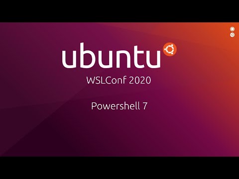 Powershell 7