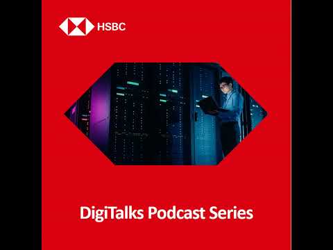 DigiTalks - Exploring DORA - The EU’s Digital Operational Resilience Act