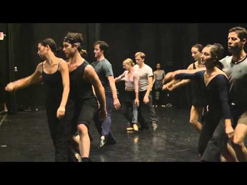 BalletMet Breaking Ballet - CityScene Magazine