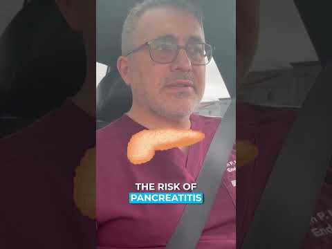 Should you be on GLP 1 obesity drugs? | Side Effects and Implications
