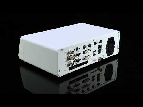 zowietek new Medical DVR (Medi-DVR)