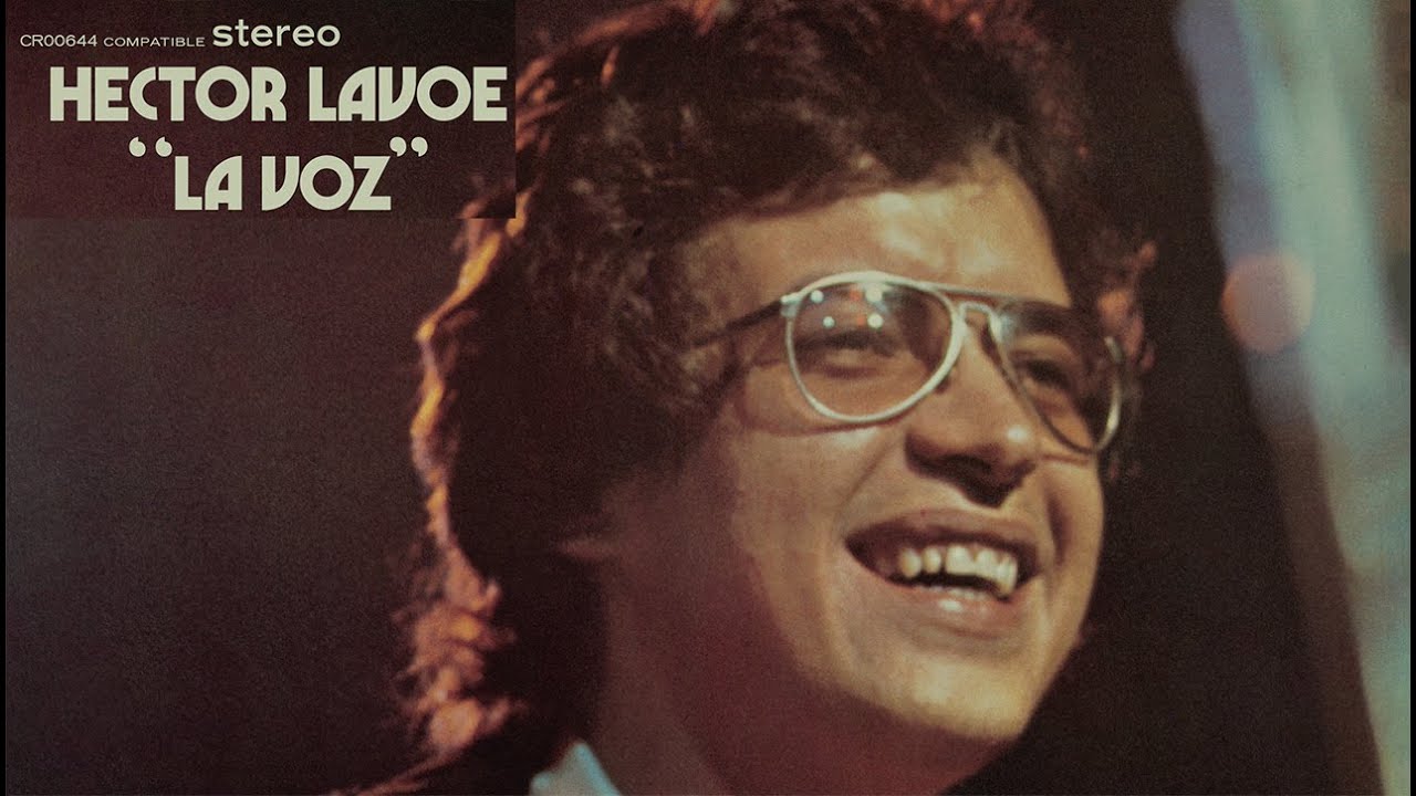 Emborrachame De Amor by Héctor Lavoe from Puerto Rico | Popnable