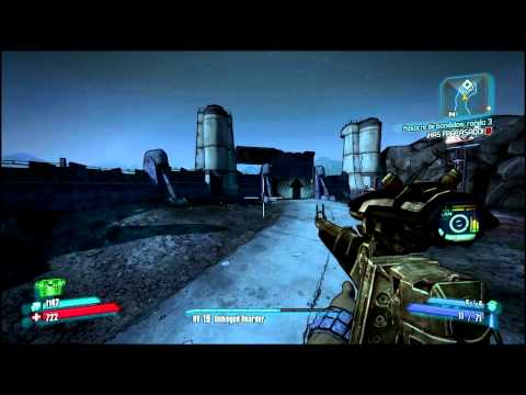 Steam Community :: Video :: Borderlands 2 PC-HD Caravan Sniper ...