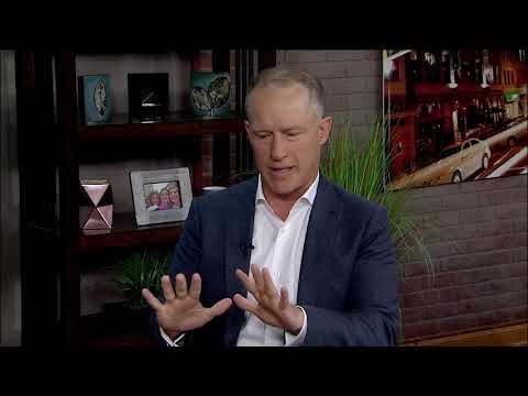 Dr. Desmond Stutzman Discusses the Causes of Trigger Finger