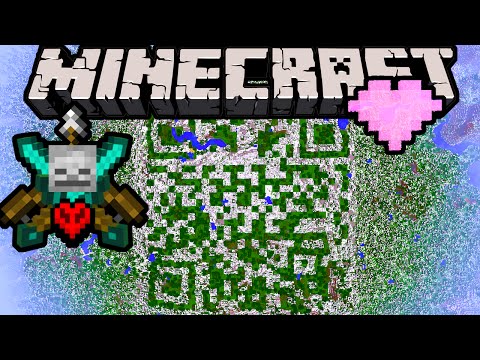 MineCraft 1.9 : The Combat Update! – mcsuperheroes