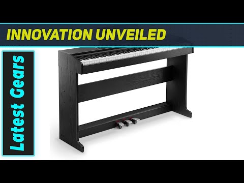 Donner DDP-95: The Smartest Digital Piano for Learning?