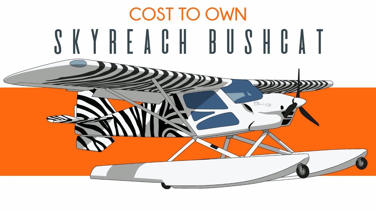 Bushcat - Cost to Own - Complete Walkaround