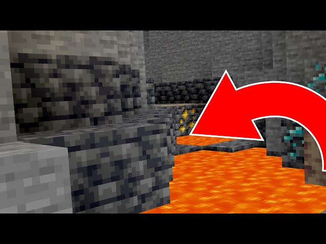Top 5 cobbled deepslate builds in Minecraft 2022