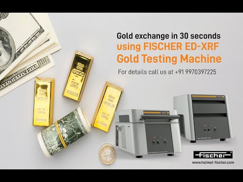 XRF Spectrometers - X-Ray Fluorescence Spectrometer Latest Price ...