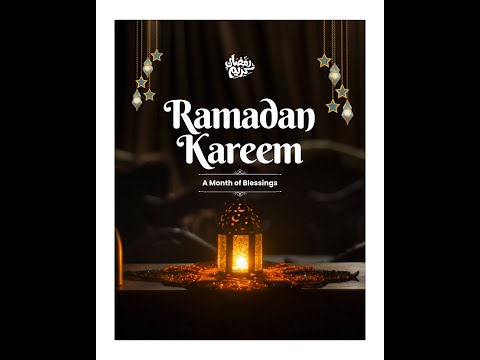 "Ramadan Mubarak Wishes in English & Arabic | Ramadan Mubarak Wishes2025