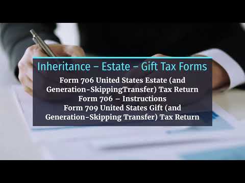 Where to Get Printable IRS Tax Forms & Instructions 2020, 2021