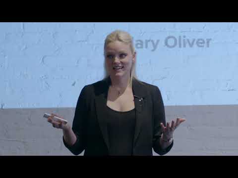 Tina Essmaker | Invest | CreativeMornings/NYC