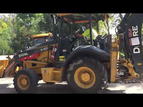 CenterPoint Energy Natural Gas Replacement System in Minnesota