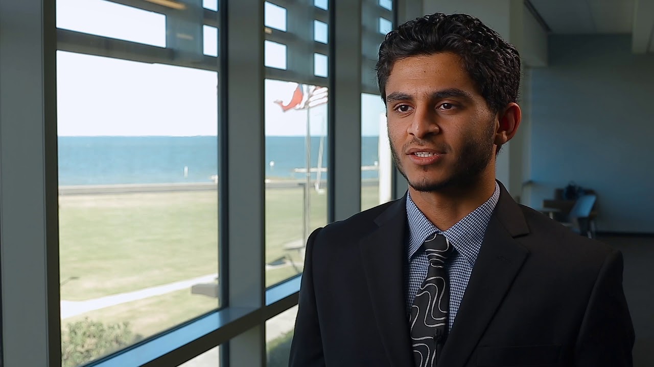 Brave steps to study abroad | TAMU-CC International Study Center