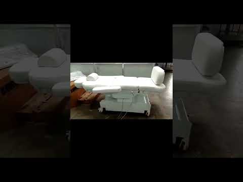 Advin Health Care - Dialysis Chair