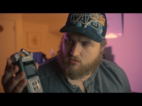 How we recorded ADR on our Feature Film
