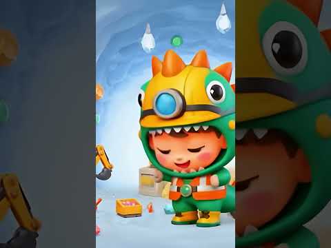 Quick with Q! | Fun Alphabet Song for Kids | Learn Words That Start with Q!