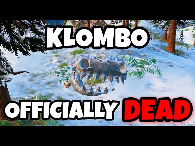 Fortnite 'Cozy Klombo' concept art wins the heart of everyone online