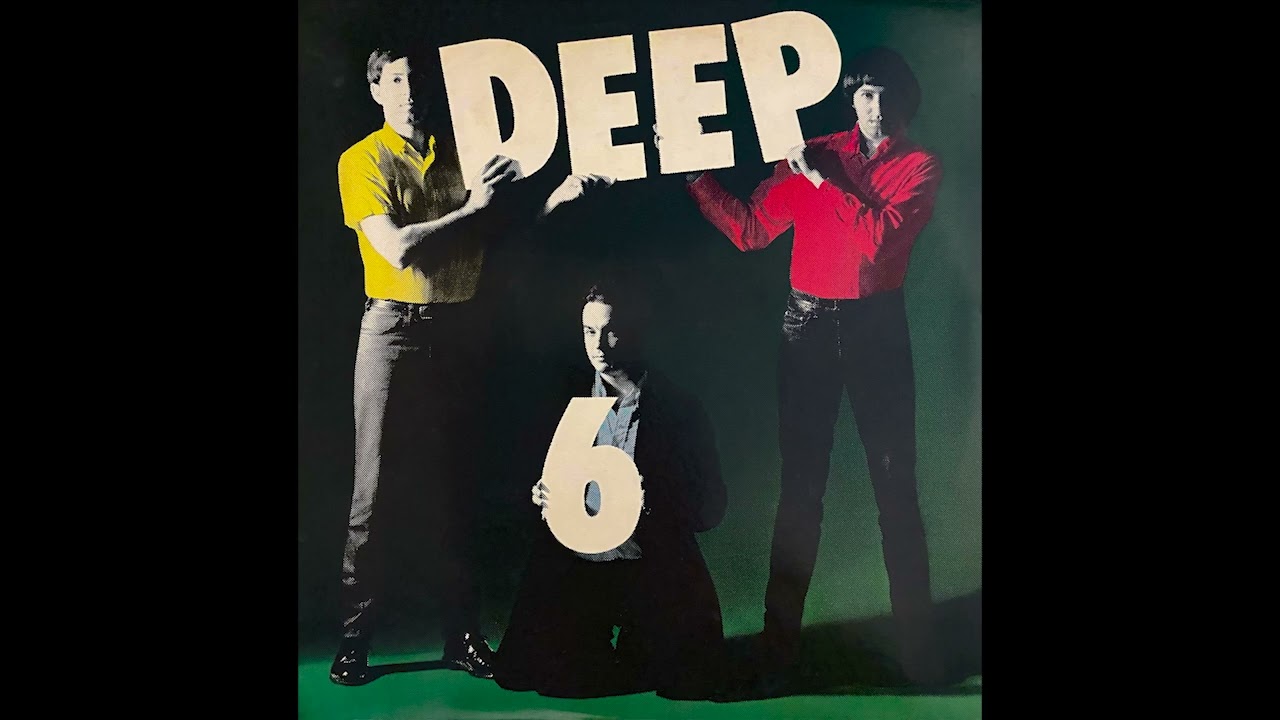 Deep Six - TV Land