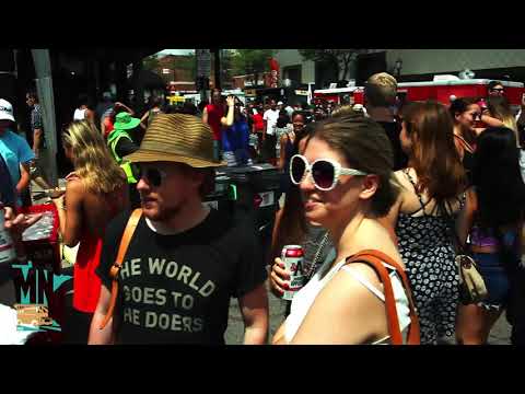 MN Food Truck Fair 2015