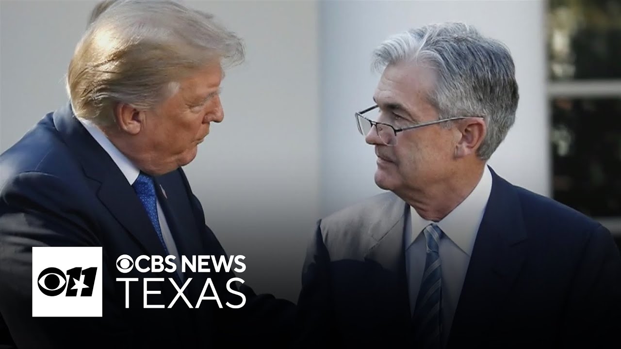 Fed holds interest rates steady, signals pause on further cuts