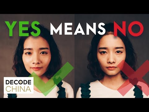 Understanding Chinese Business Culture and Etiquette - Decode China