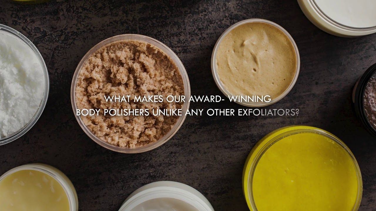 Forest Essentials’ Body Polishers – The Perfect Solution to Dull skin