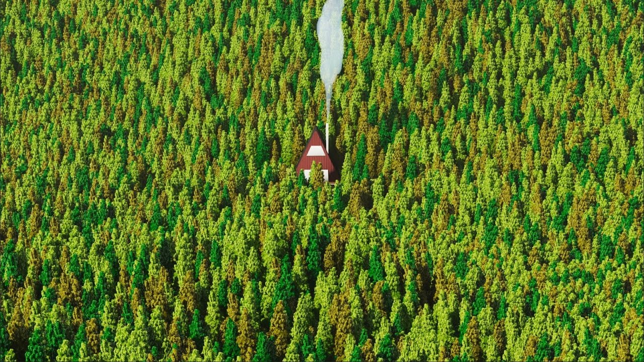 Redshift Houdini Randomizing instance shaders