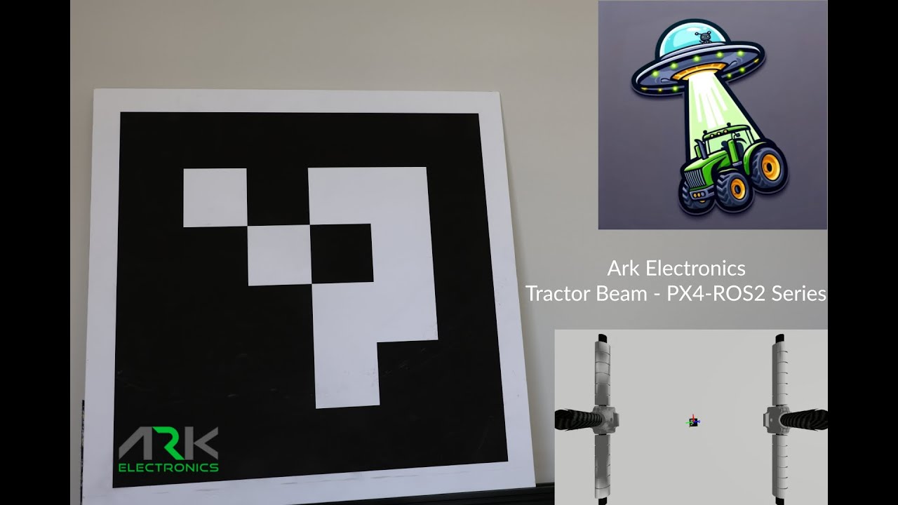 ArUco Detections Tutorial