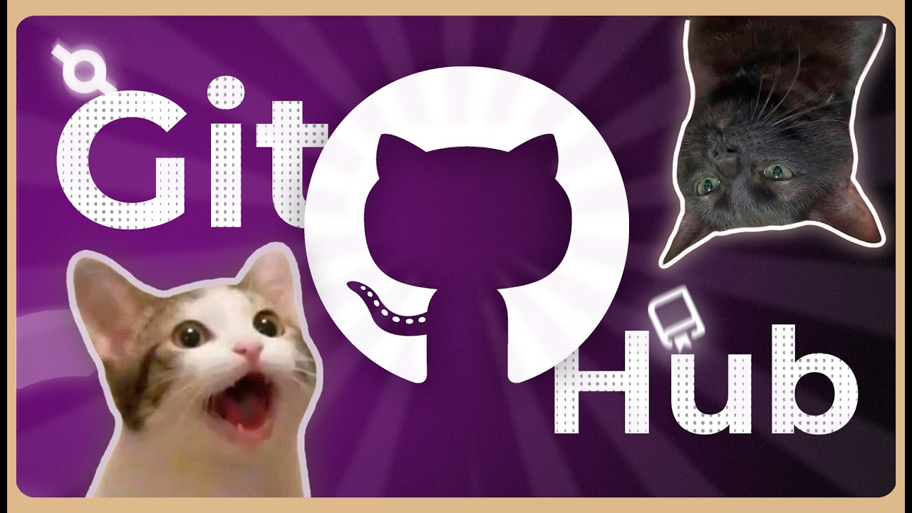 Github (and git) for those who think it's difficult lol