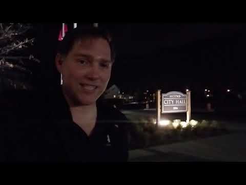 Council Meeting Recap Feb 4, 2019 – Matt Kunz