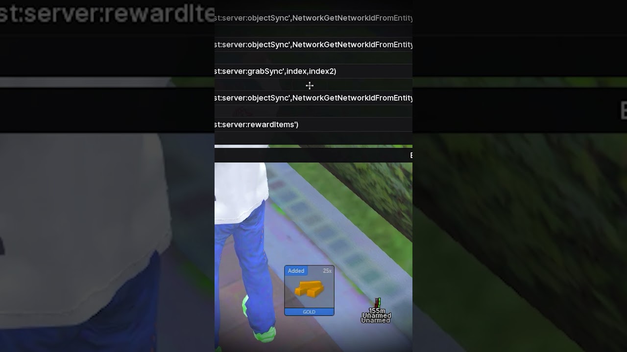 RedEngine Executor｜Money Cheat ｜FiveM ｜2025