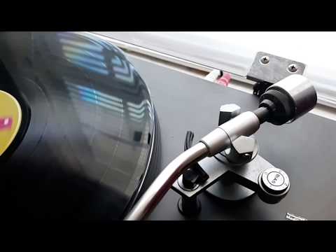 Sansui FR-5080 Automatic 2/4 Channel Turntable Vintage 1975 | Reverb