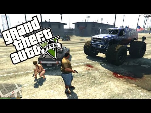 Bodyguard Menu - GTA5-Mods.com