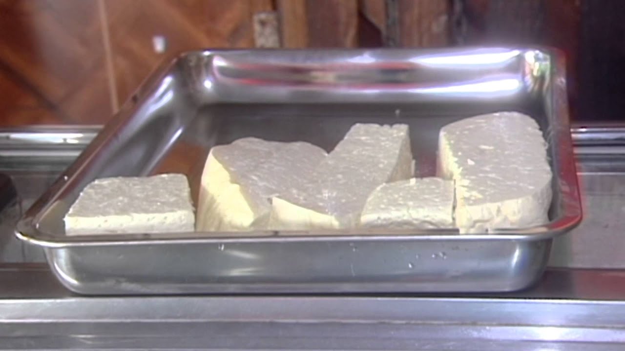 Intoxicación masiva por consumo de queso en el Atlántico