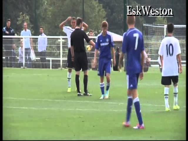 Chelsea Academy Roundup: Big European win for U-19 Blues