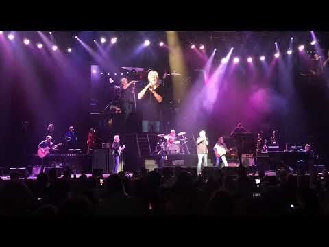 Bob Seger concert in Billings
