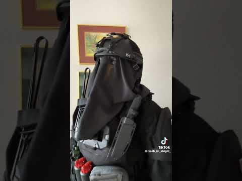 you don't want to come out #masked #callofduty #maskedman #cod #mw2 #Konig