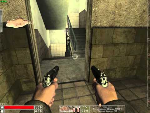 Steam Community :: Video :: Метро-2 \ The Stalin Subway — Graphics and ...