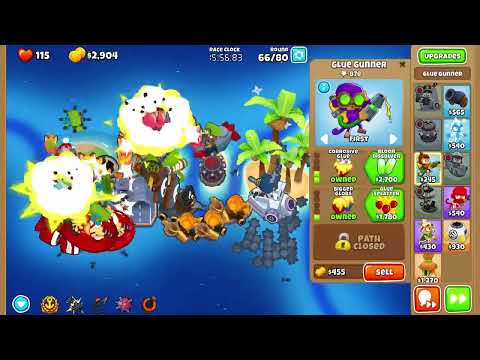 Steam Community :: Video :: BTD6 race March 26th
