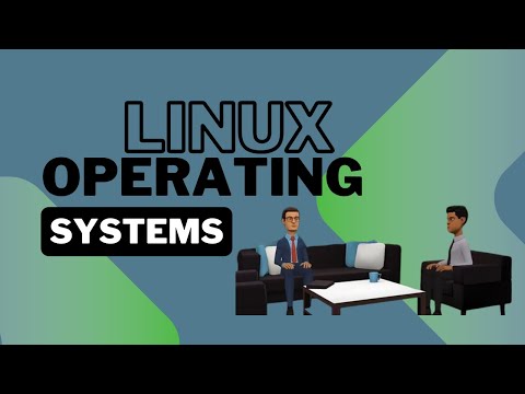 Linux Operating Systems